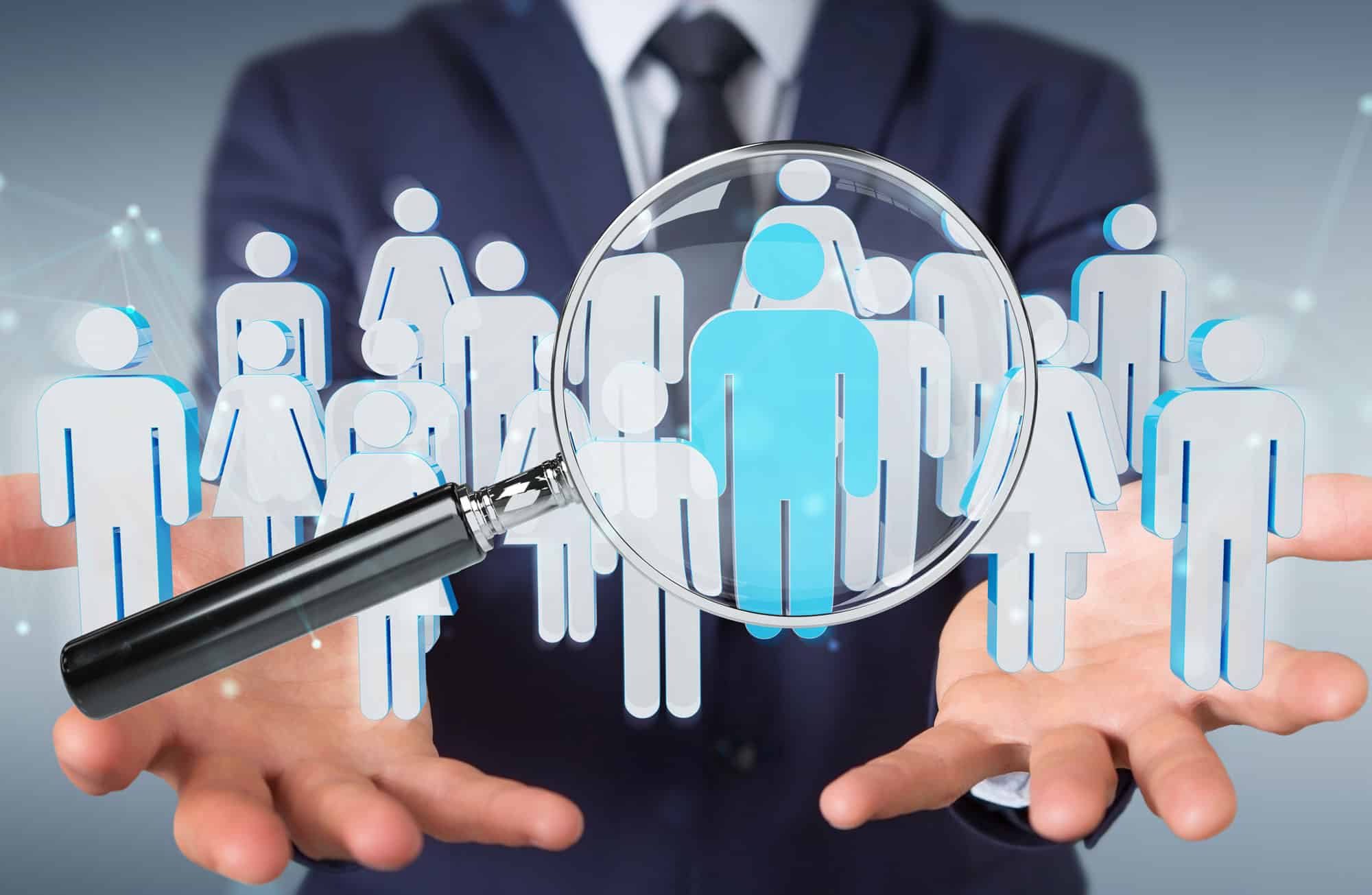 Part 1 of 2 - Agency vs. Corporate Recruiting | ACG Recources