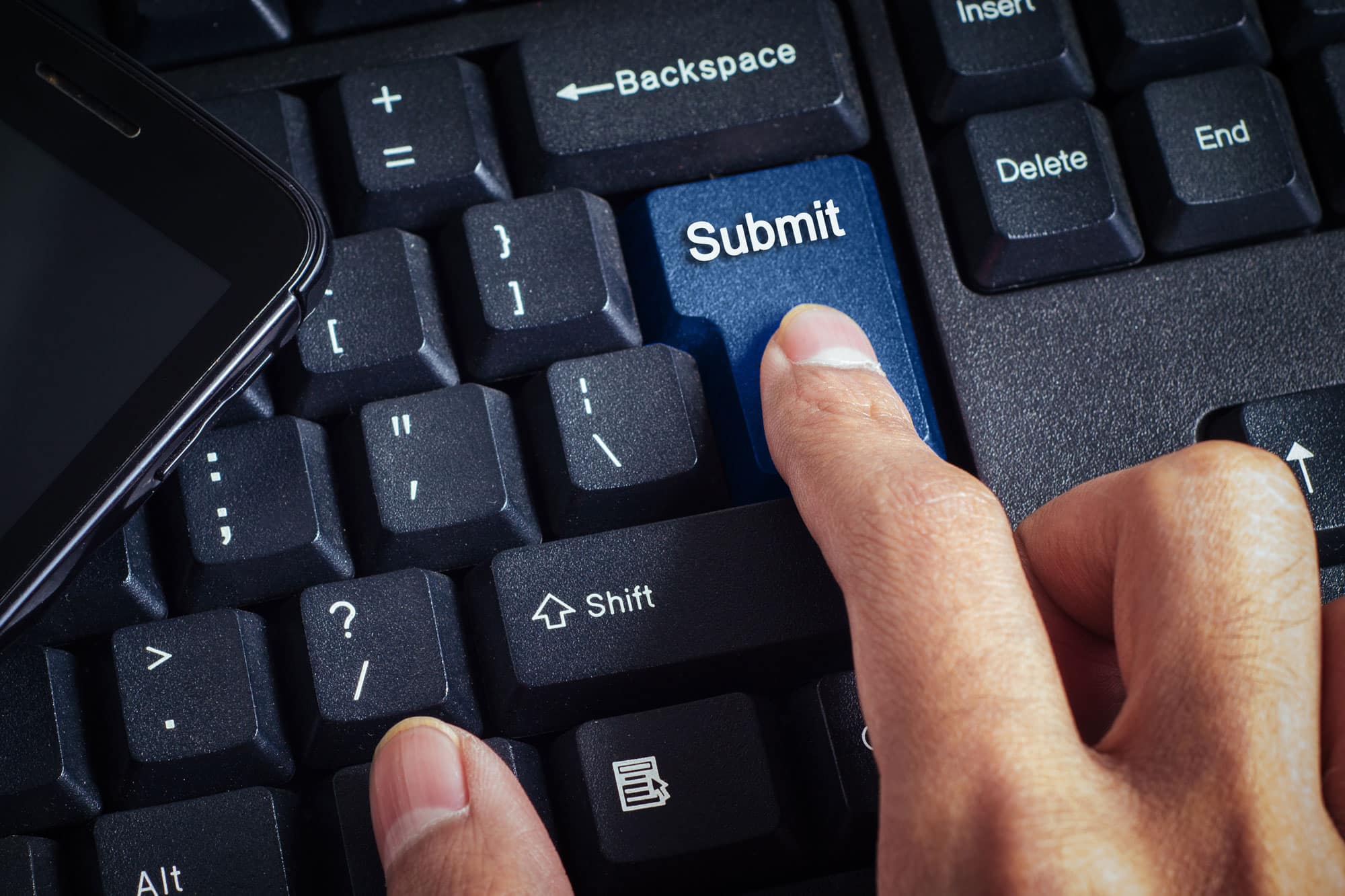 Find Out What Happens After You Click Submit - Part 2 | ACG Resources