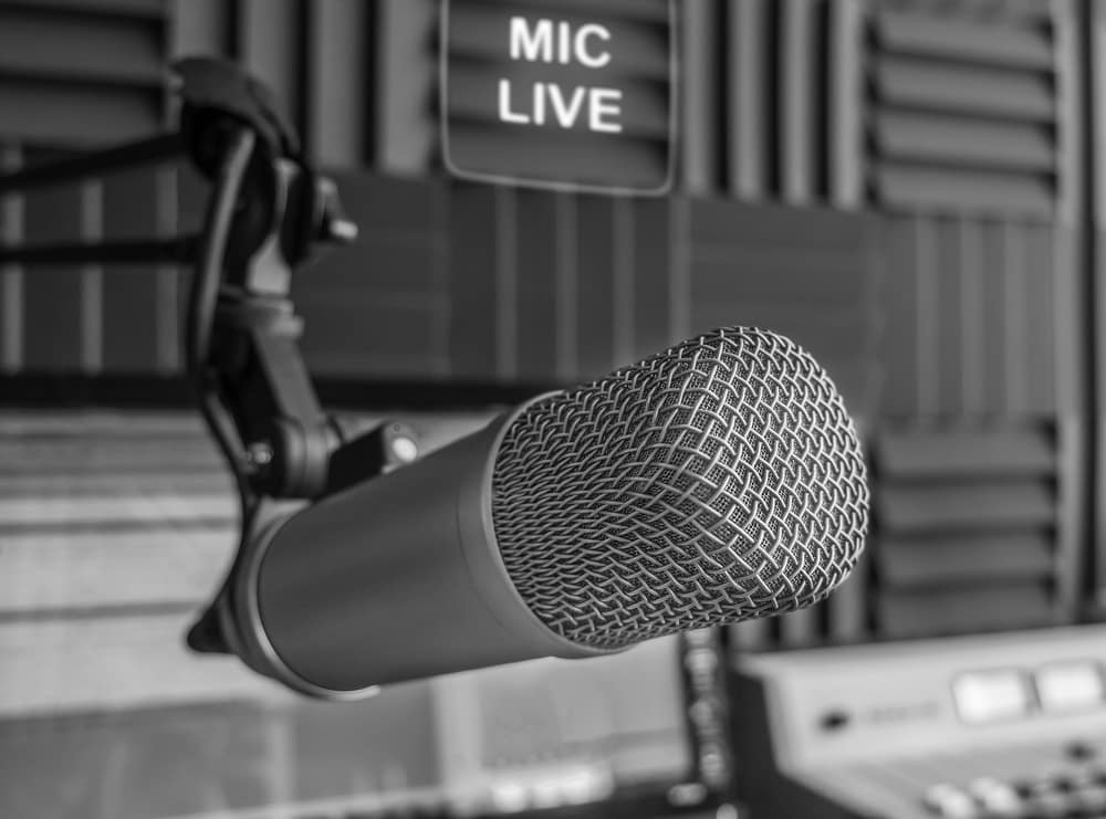 Len Adams On The Ivy Podcast in 2021 | ACG Resources