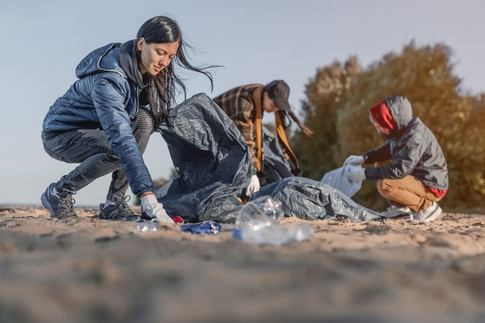 How to Reduce Waste in the Workplace | ACG Resources