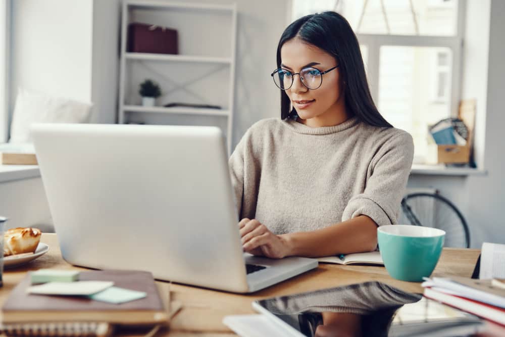 3 Ways to Make Working From Home More Fun | ACG Resources