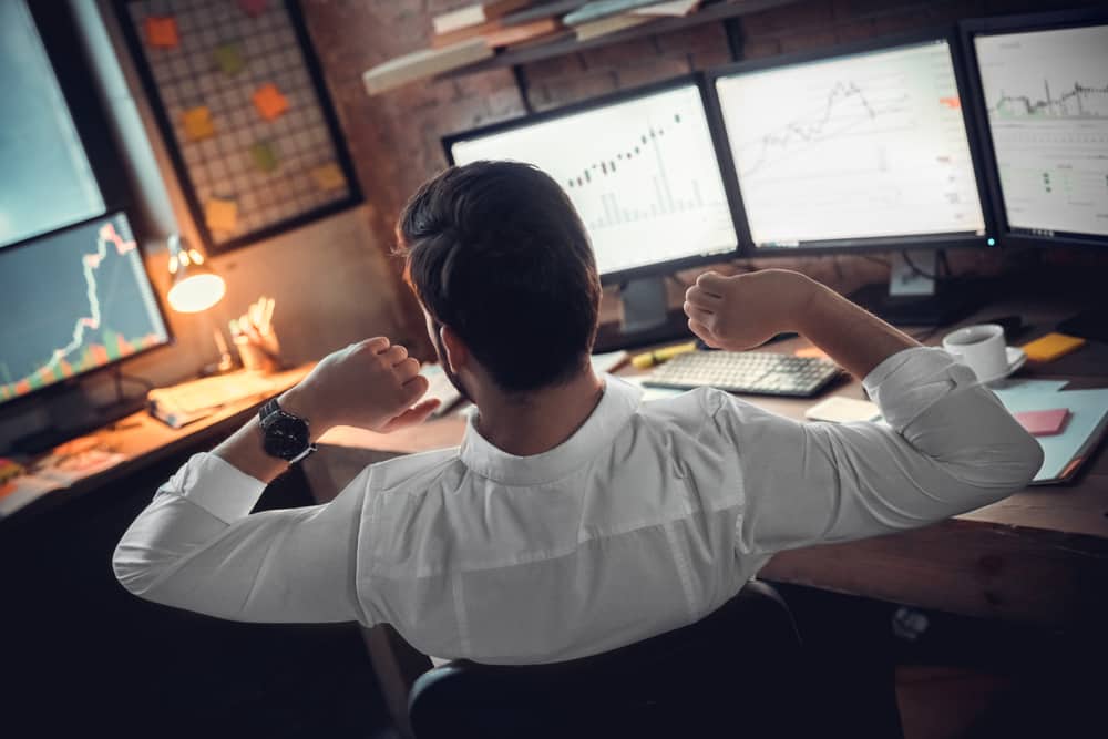 Ways to Increase Energy Efficiency in the Workplace | ACG Resources