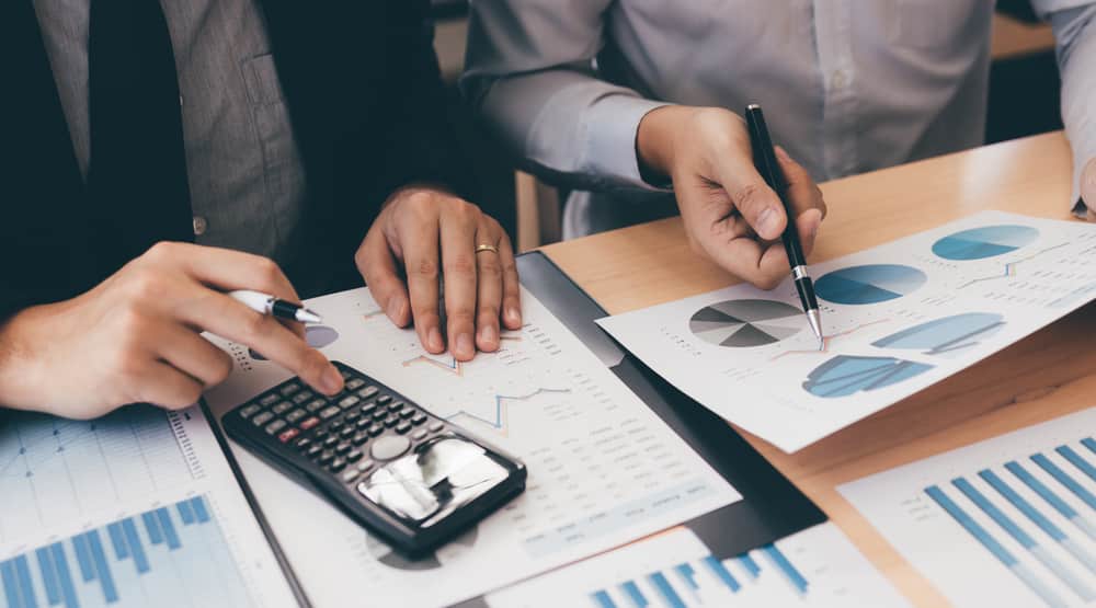 What to Know About a Business Valuation | ACG Resources