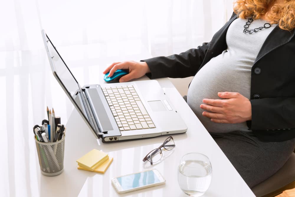 Does Your Company Provide Enough Maternity Leave? | ACG Resources