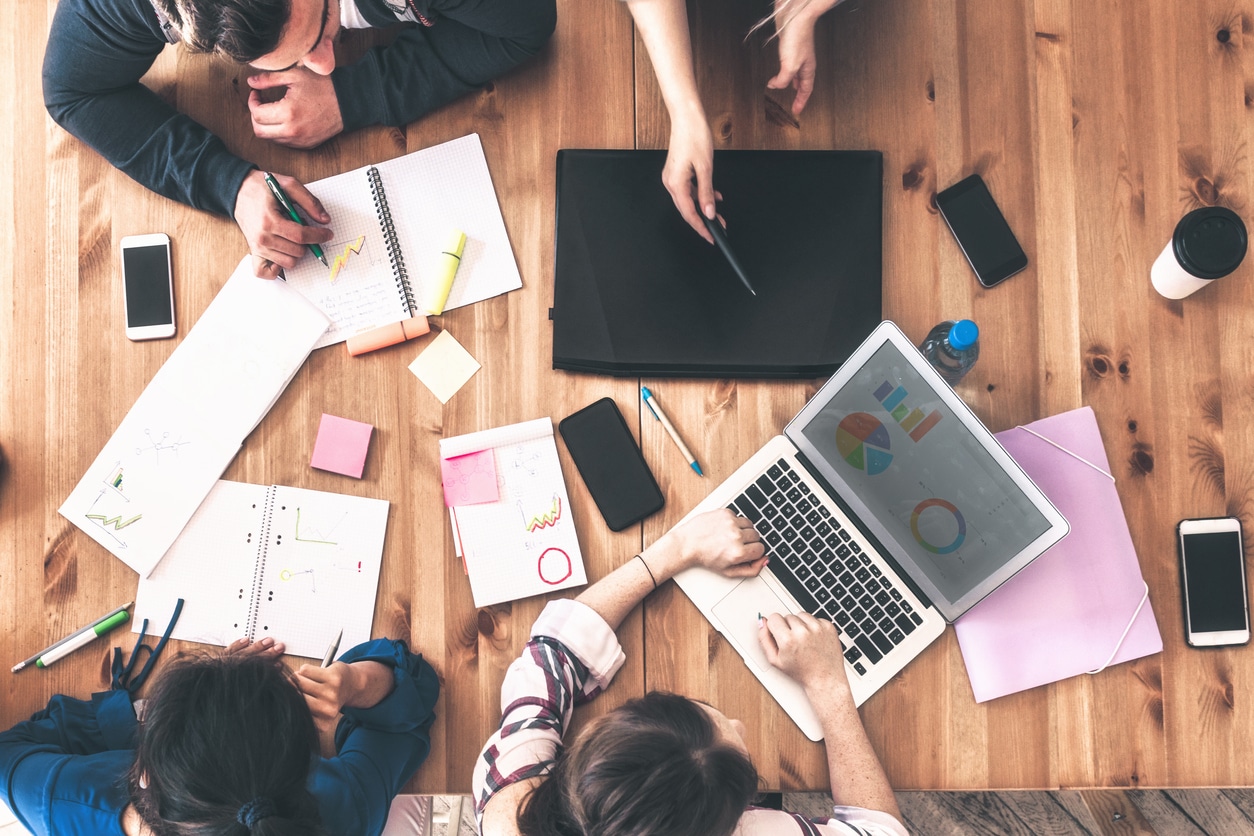 Investing in Diversity, Equity, and Inclusion | ACG Resources
