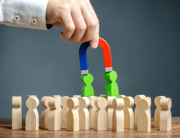 Talent Shortages and Upskilling | ACG Resources