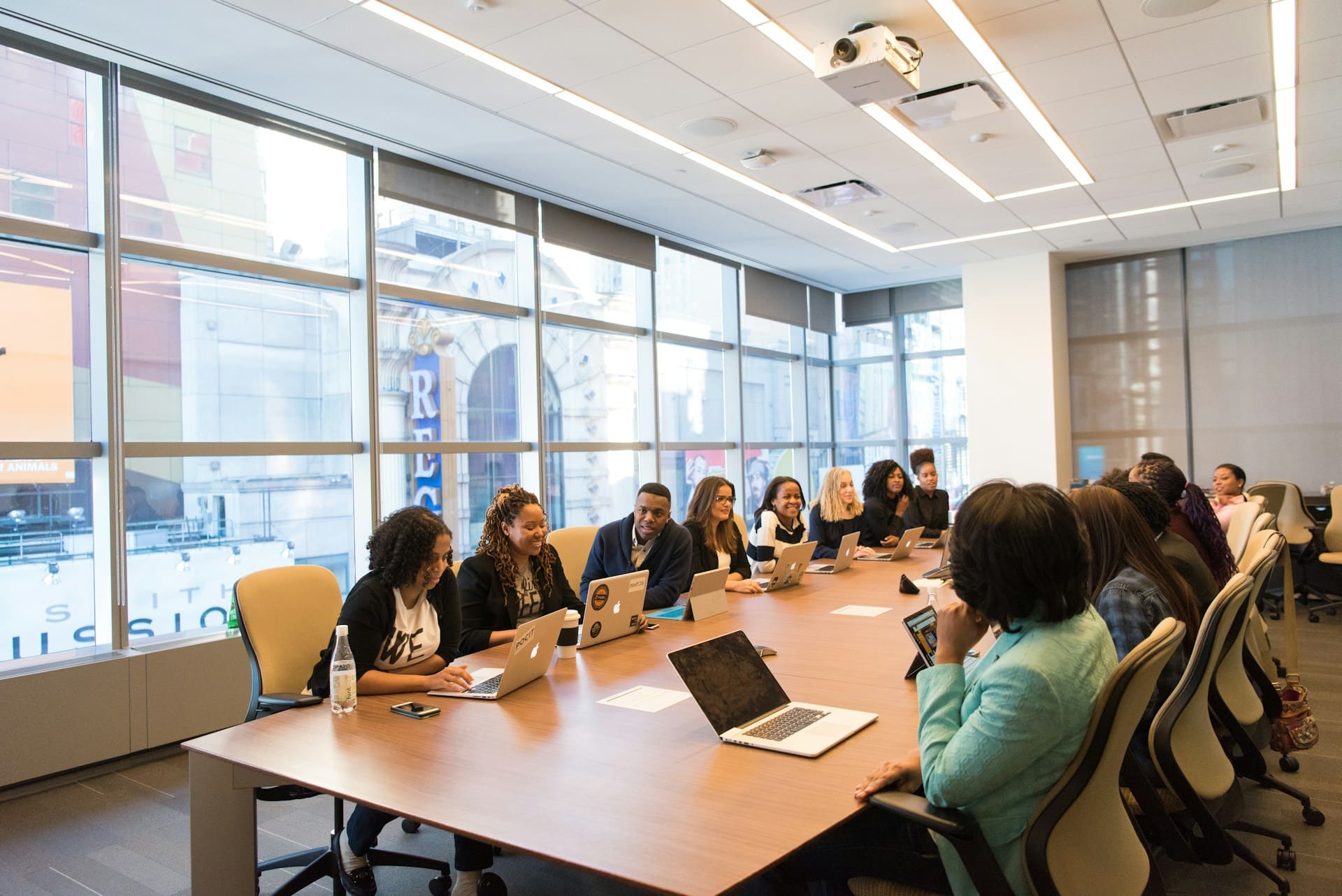 Evolving Workforce Demographics: Adapting to a Changing Talent ...